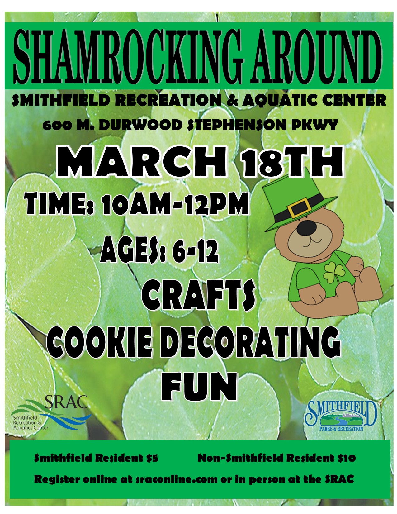 Smithfield, North Carolina