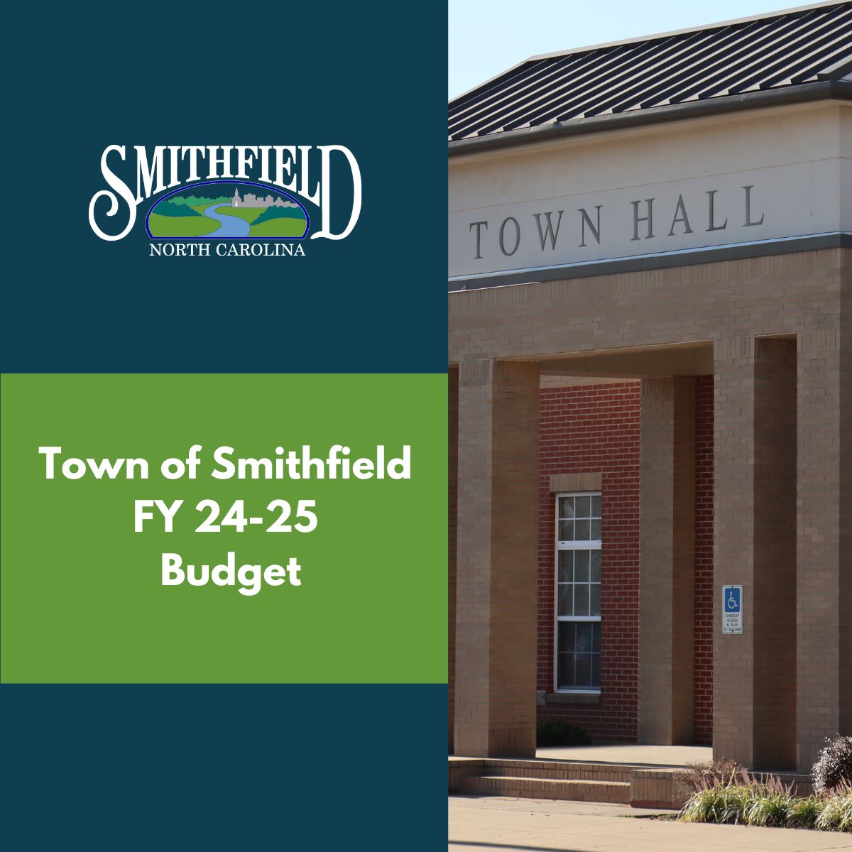 Smithfield, North Carolina